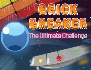 Block Breaker - Classic Arcade Block Breaking Game for All Ages - BlockBreaker