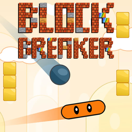 Google Block Breaker - Play Google Block Breaker Game Free Online